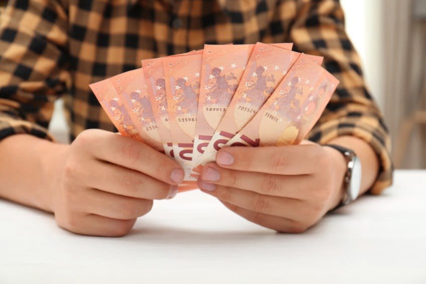 Met deze 7 manieren verdien je snel wat extra geld per maand | PorteRenee